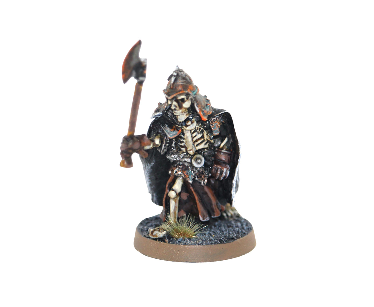 Crypt Guard Skeletons – Red Dragon Miniatures