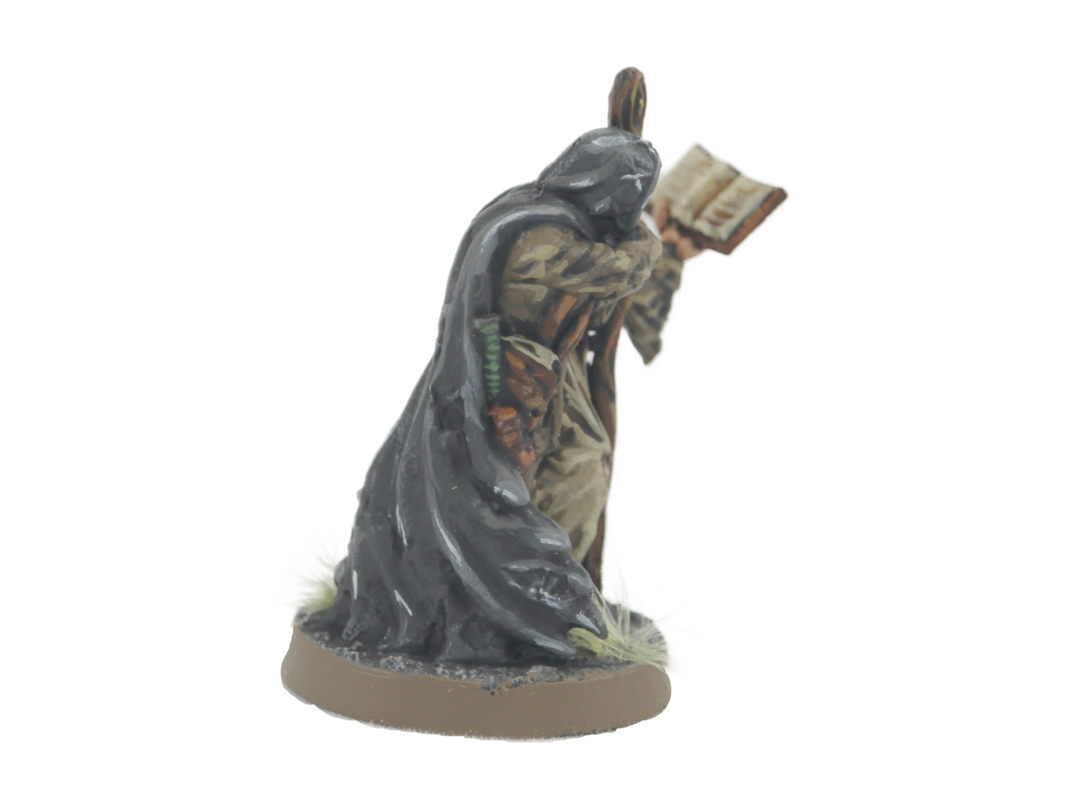 Necromancer – Red Dragon Miniatures