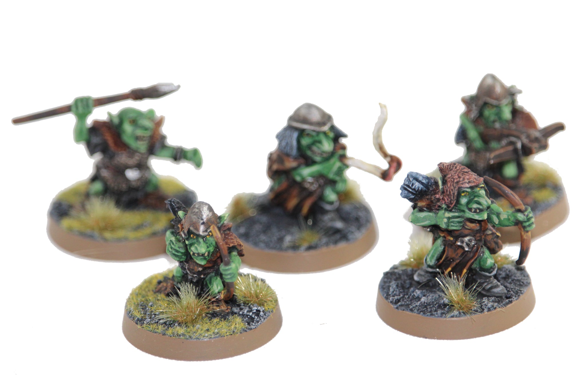 Red Dragon Miniatures - models and figures for role play and wargaming